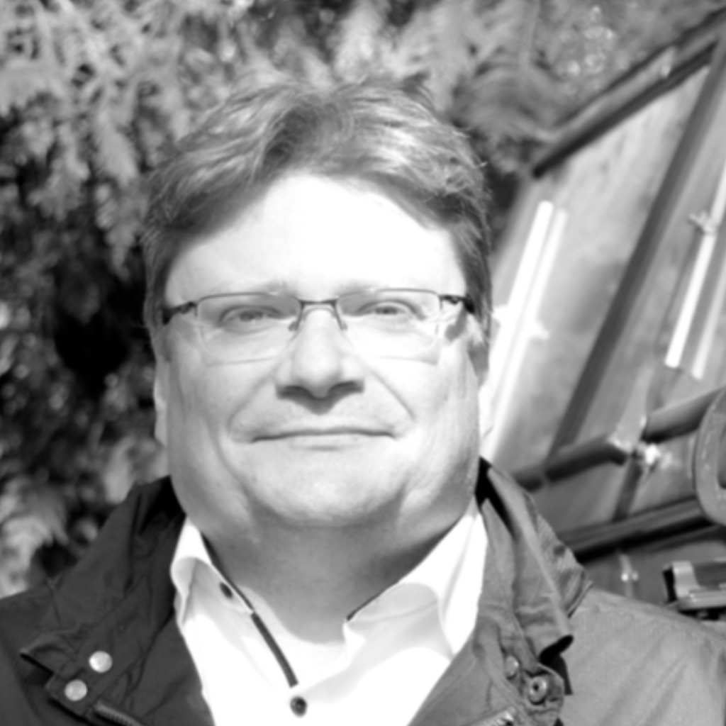 Alex Schroff - Leiter Marketing und PR - TimberTom GmbH | XING