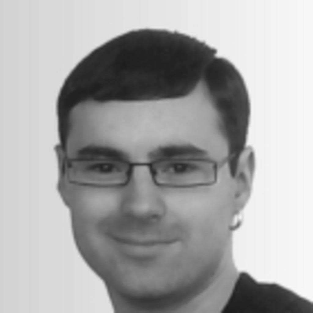 Tobias Ebert - Geschäftsführender Gesellschafter - MT-Vision GmbH | XING