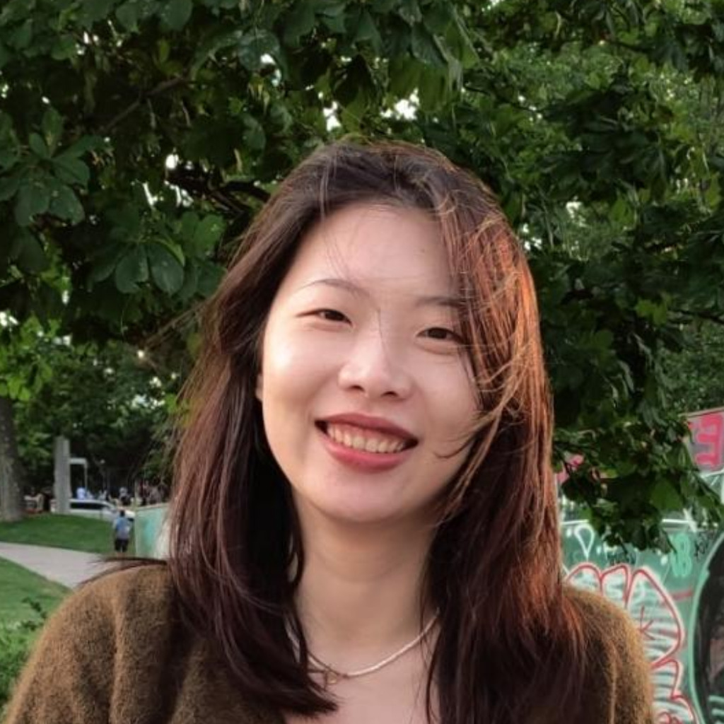 Zhihui Jiang - Financial Analyst - Accuracy | XING