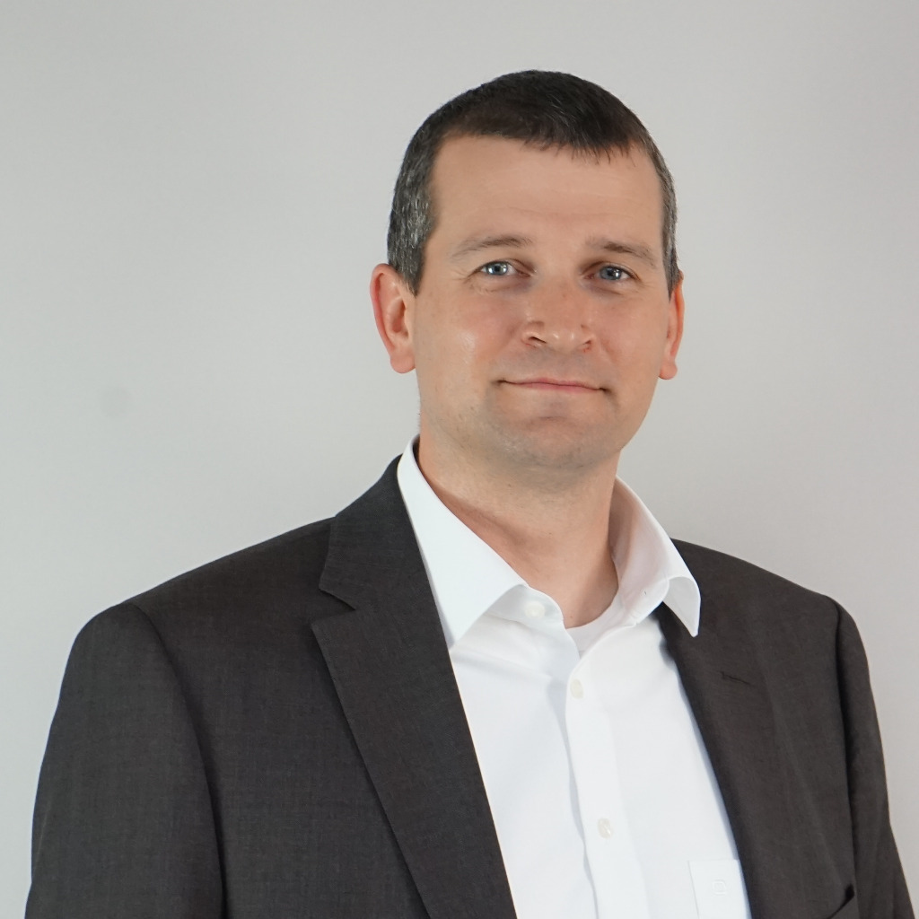 Ulrich Hofmann - Geschäftsführer - Hofmann Fördertechnik GmbH | XING Ulrich Hofmann - Geschäftsführer - Hofmann Fördertechnik GmbH | XING