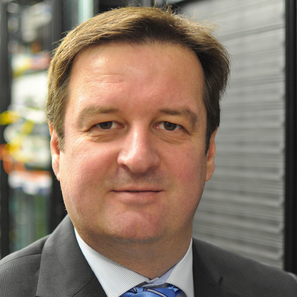 Rainer Schuh - Sourcing Manager - Volksbank Wien AG | XING