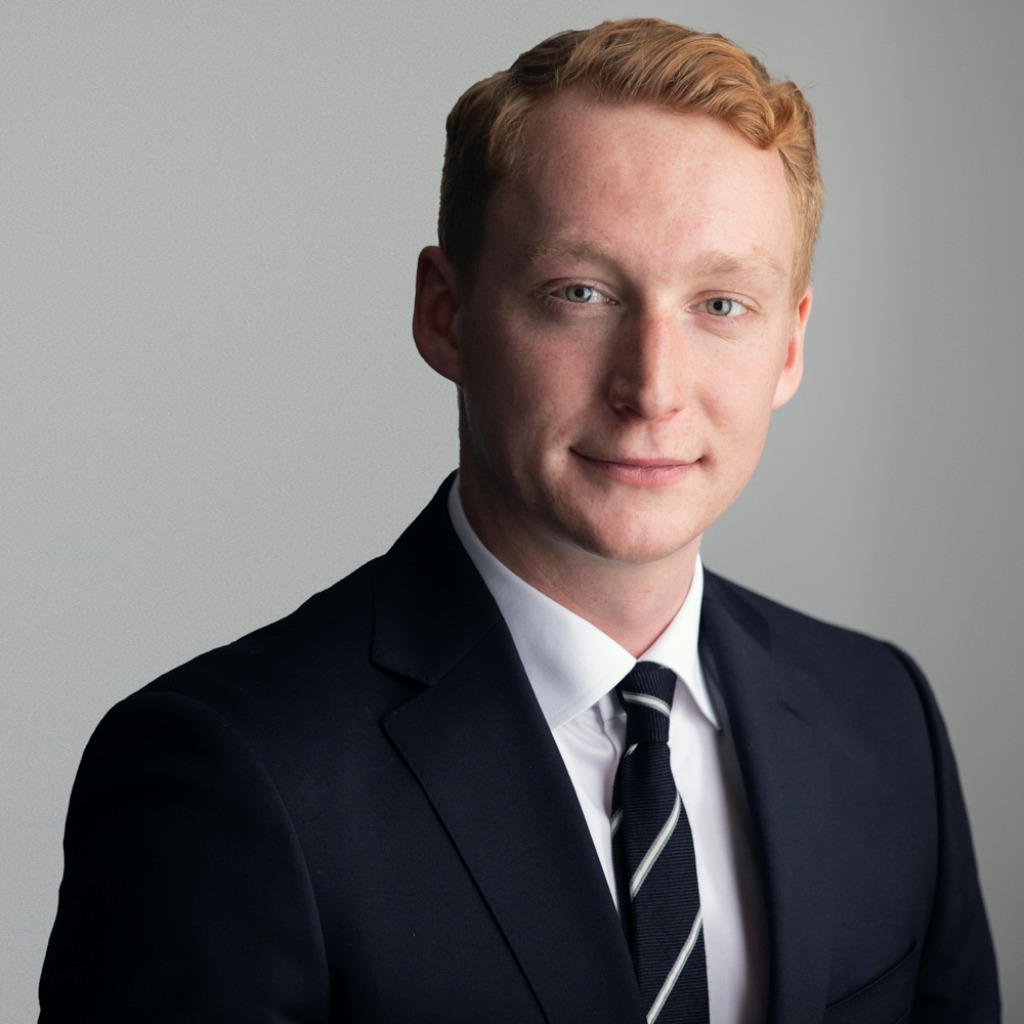 Johannes Ottmann - Consultant - Consistency GmbH & Co. KG | XING