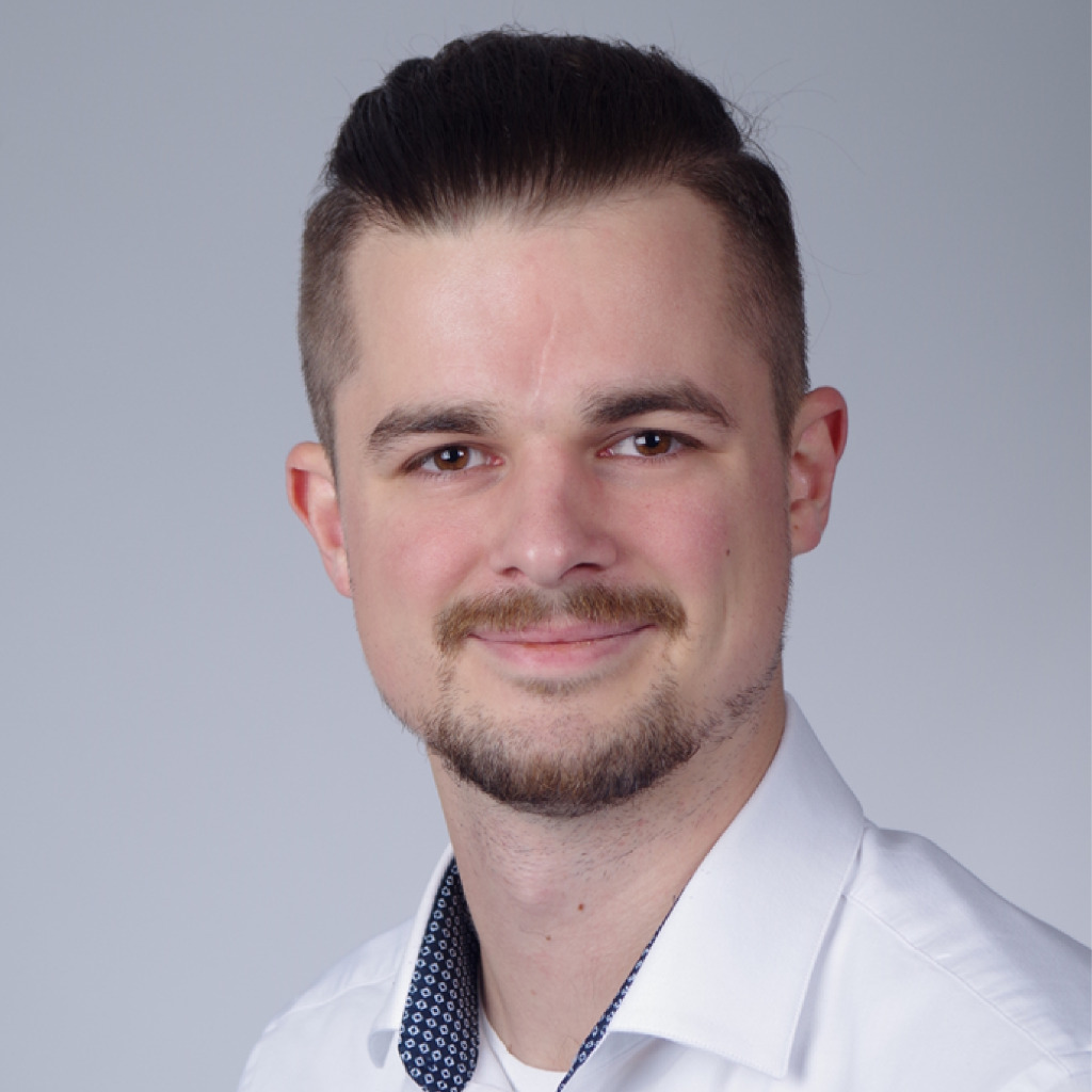 Marvin Meinrich - Software Developer - Lionflence GmbH | XING