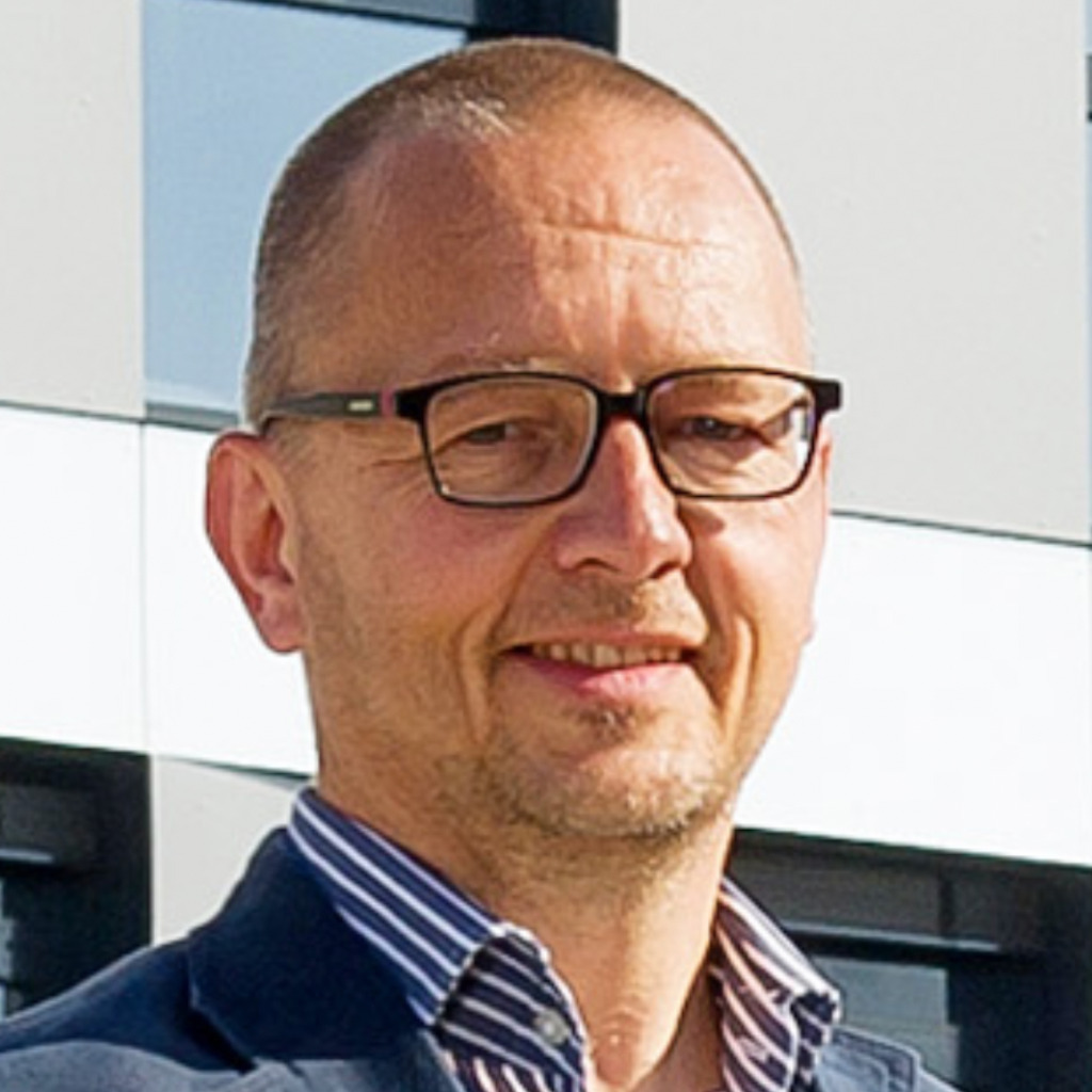 Michael Hartung - Innovator - Entrepreneur - LOTHAR MEDTEC GmbH | XING