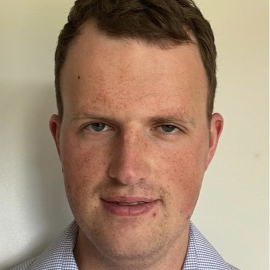 Nicolas Bluhm - Dualer Student - ITZ Bund | XING