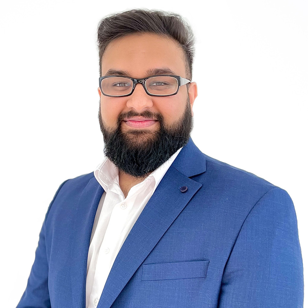 Nabil Khalid - Proposal Manager - Pond Security Service GmbH | XING