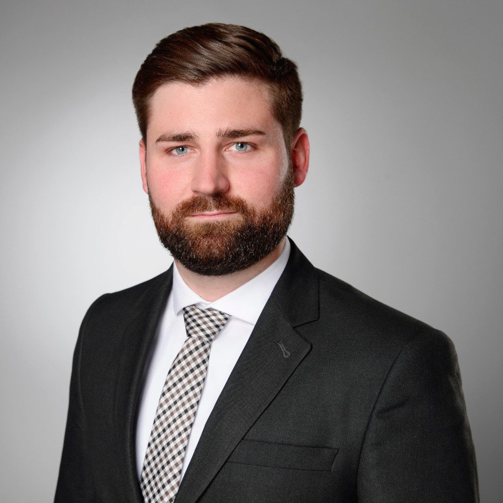 David Glöckner - Senior Associate - Audit Corporate - KPMG AG ...