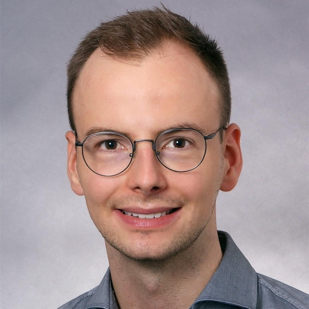 Julian Urban - Compensation & Benefits Specialist - Leuze electronic ...