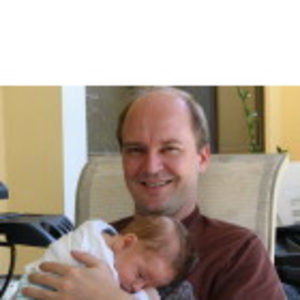 Claudius Wolf - CEO Mexico - REHAU | XING