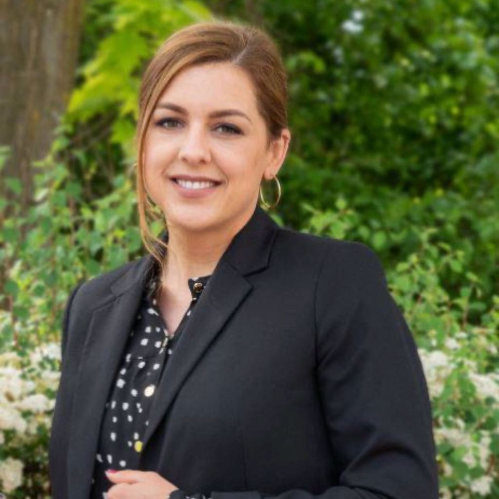 Elisa Stern - Assistenz der Amtsleitung Haupt- und Personalamt ...