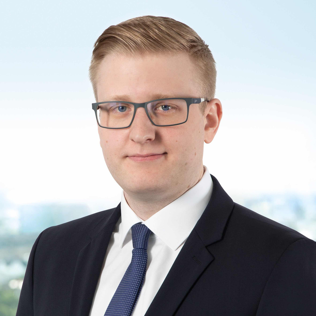 Pascal Herrmann - Investment Associate | Partnerships & Portfolio ...