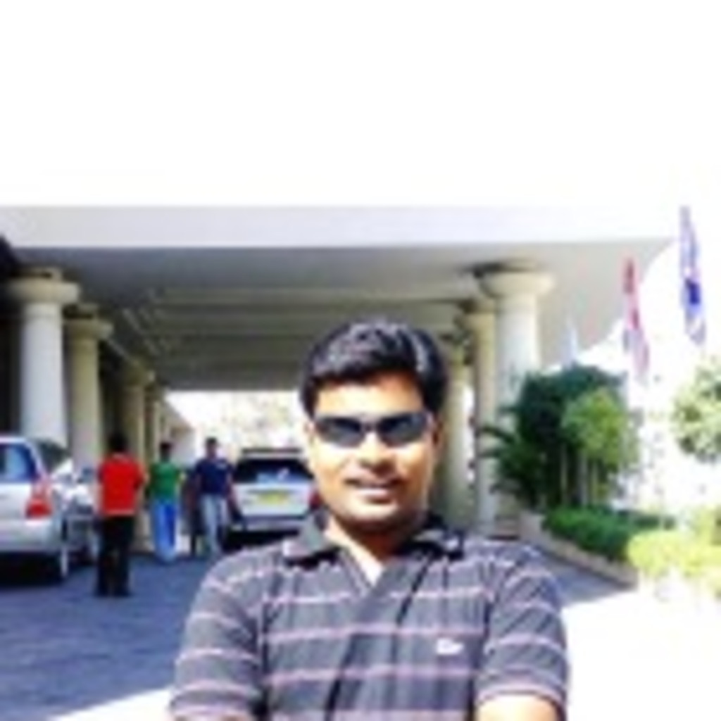 Ram Kumar - Consultant - IPF HR Consulting | XING