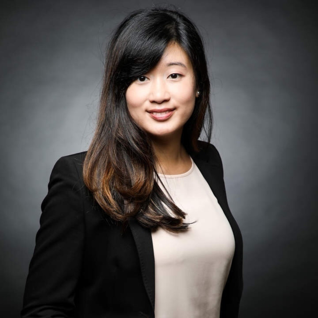Nhu Y Nguyen - Taxmaster - Hochschule Aalen | XING