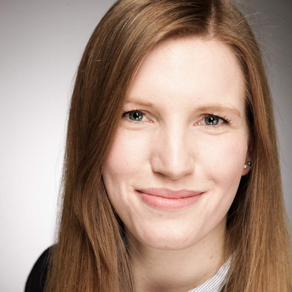 Victoria Platz - HR Assistant - DSV Deutschland | XING