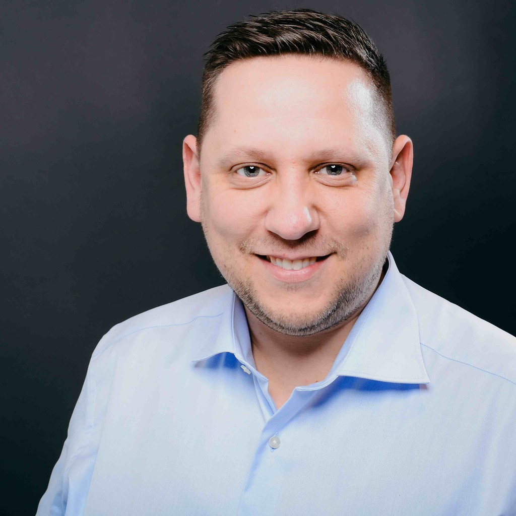 Benjamin Daub - Technischer Leiter - DATABAU | XING