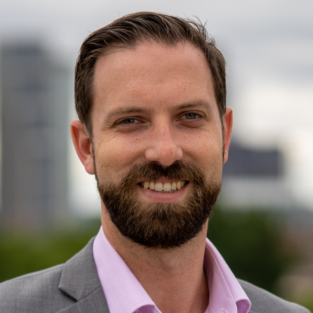 Ryan Anderson - Division Manager - Uniting Enterprise | XING