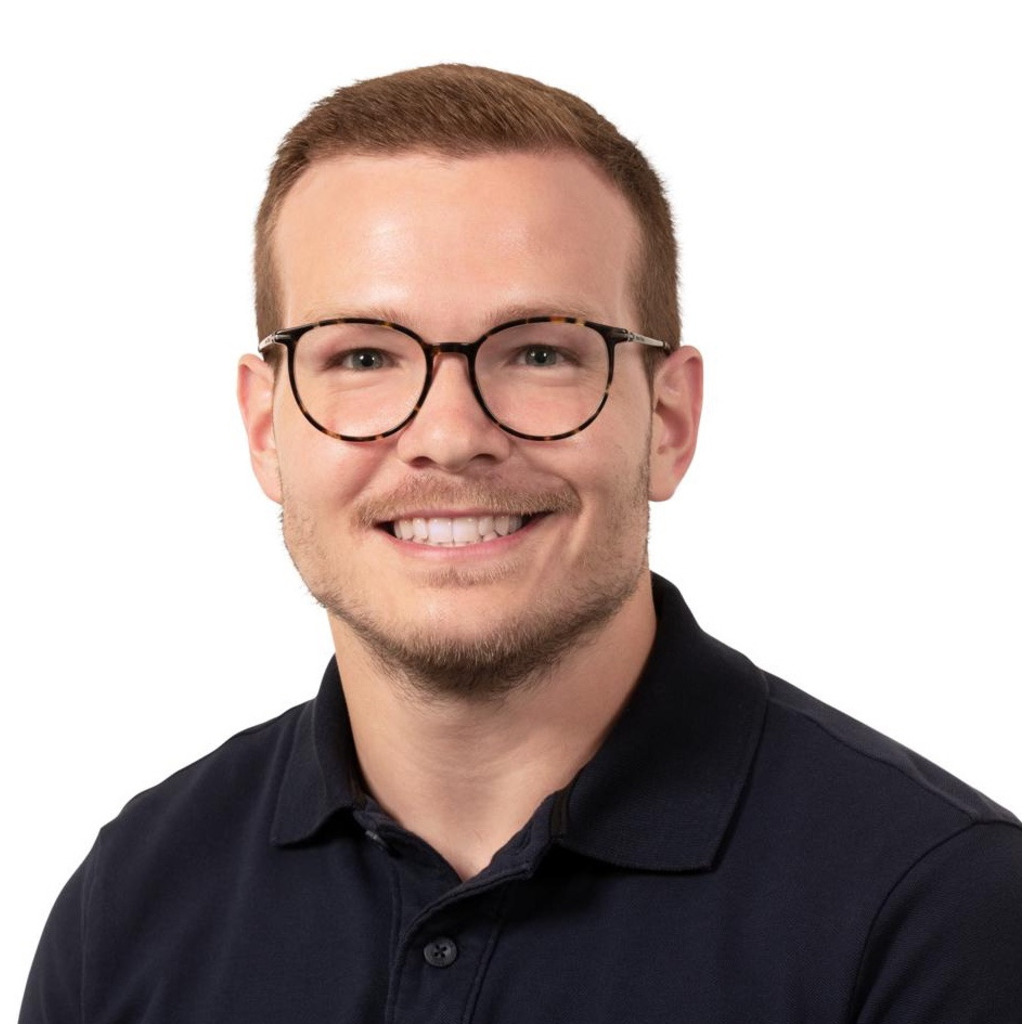 Tobias Guthmann - Junior Key Account Manager Automotive - Business ...