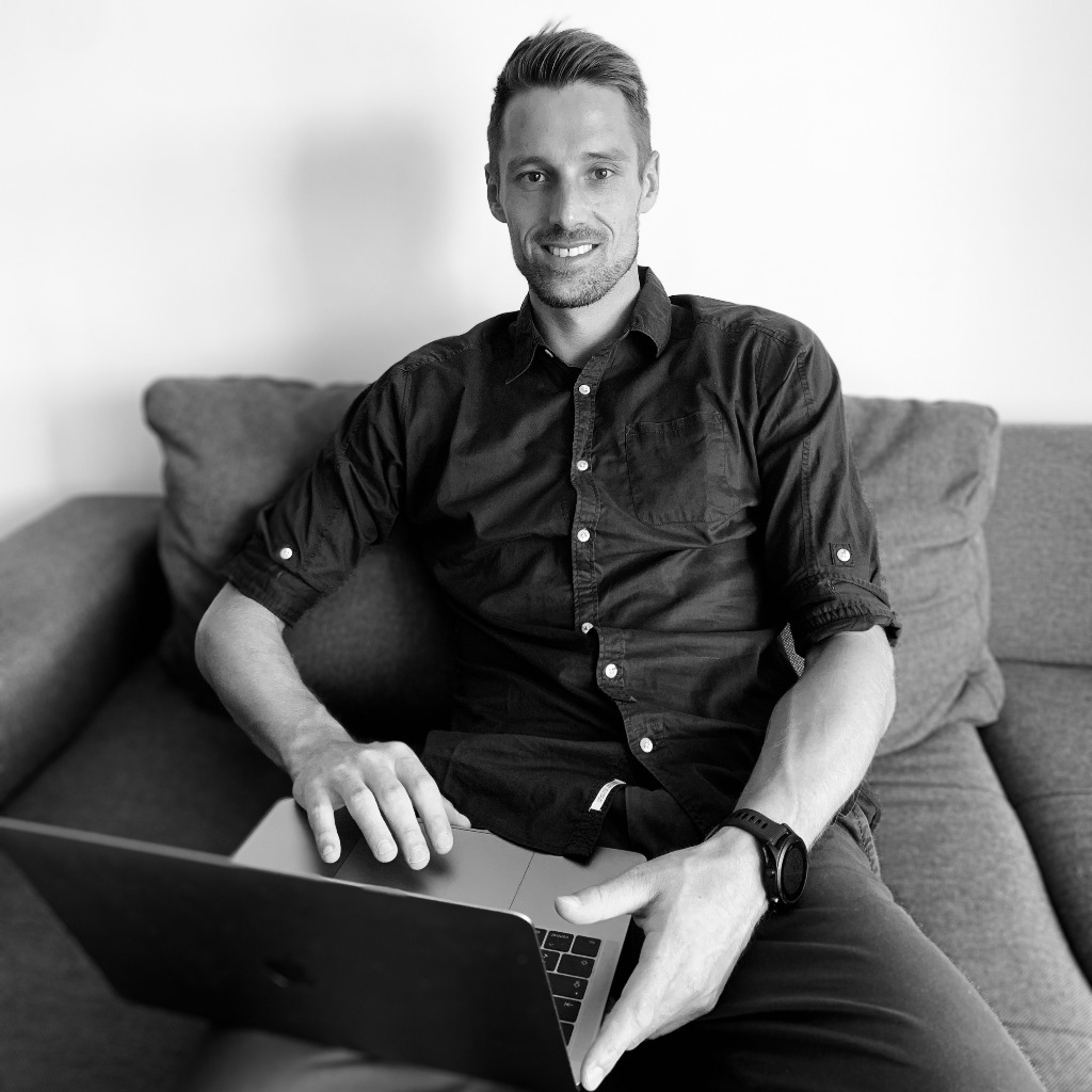 Benjamin Werner - Handels- und Dienstleistungsmanagement - Ostbayerische Technische Hochschule ...