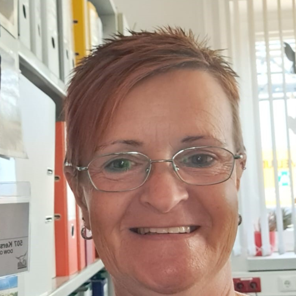 Kerstin Apitz - Sen. Administrative Specialist - Equipolymers GmbH/Dow ...