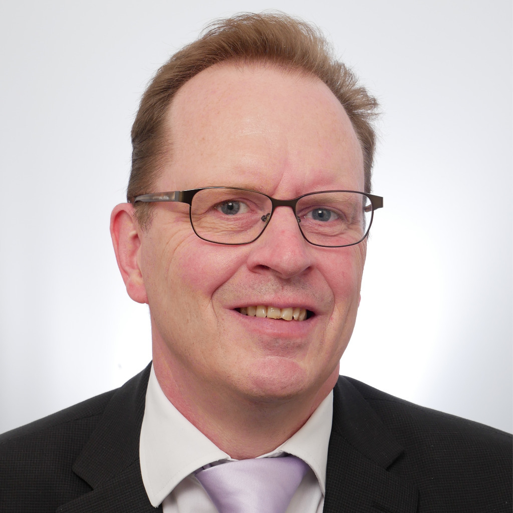 John Asquith - Contract Manager - Therme Group | XING