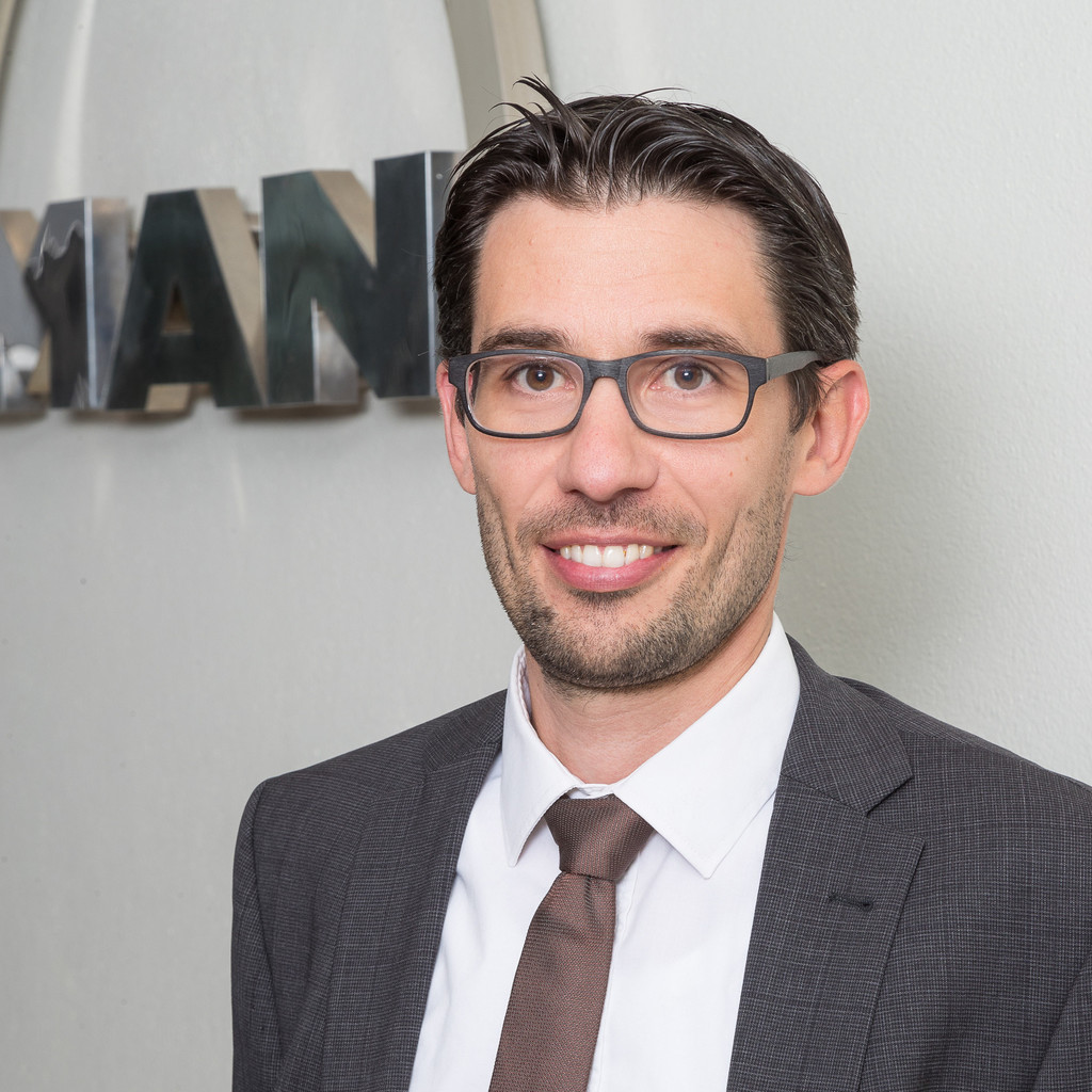 Dr. Jürgen Wagner - Senior Vice President / Head of Engineering Truck ...