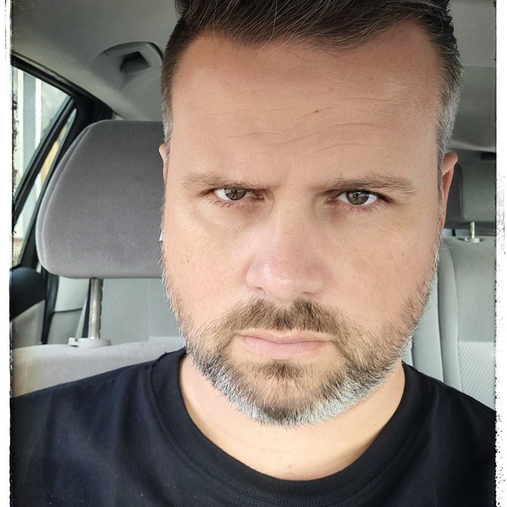 Marcel Schindler - PHP-Developer - Logic Joe GmbH | XING