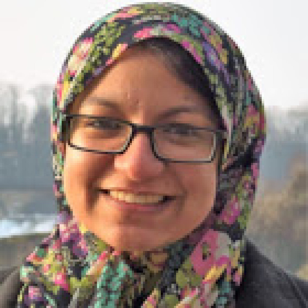 Reem Mahmoud - Research assistant - The American University in Cairo | XING