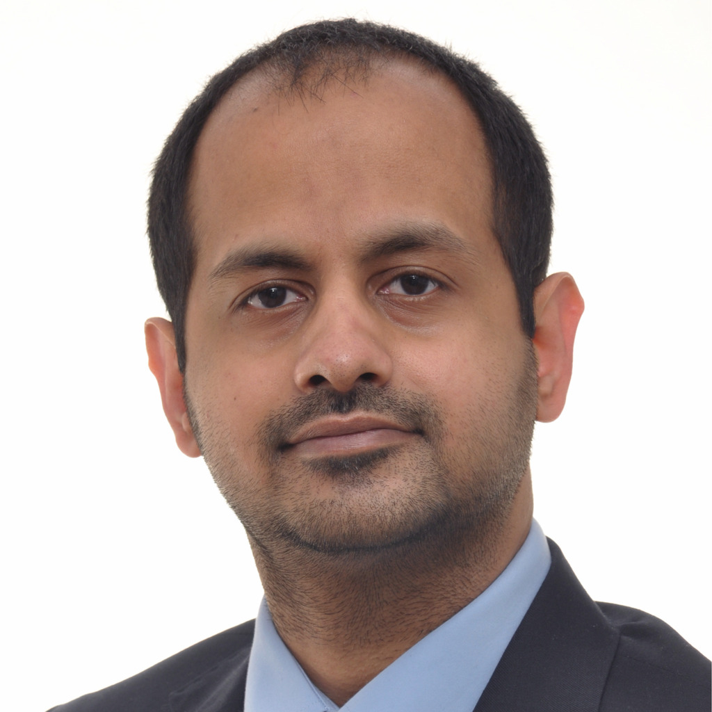 Harshal Dawar - Scientific Assistant - Fachhochschule Aachen | XING