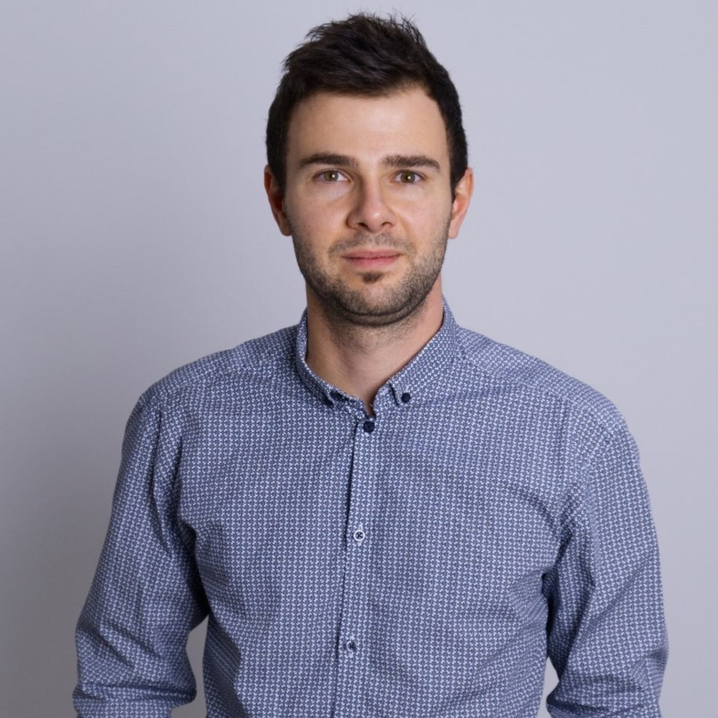 Robin Kasper - Information Security Officer Deputy - Accumotive GmbH ...