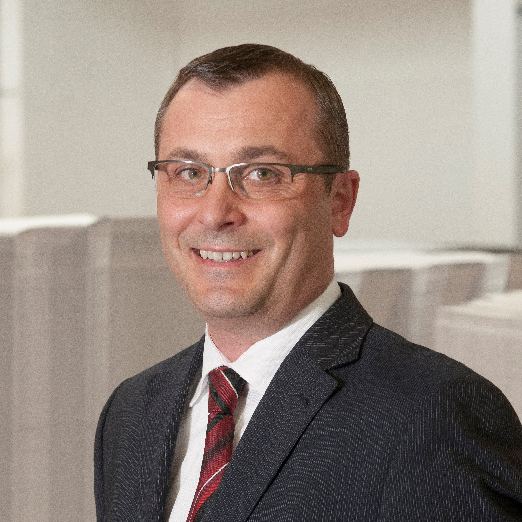 Roland Resch - Außendienstmitarbeiter - Hanzlovsky | XING