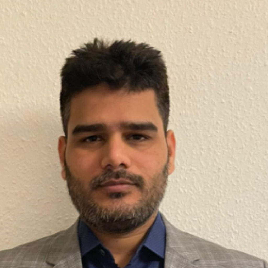 Saurabh Jadoun - Solution Architect - Amdocs Dusseldorf | XING