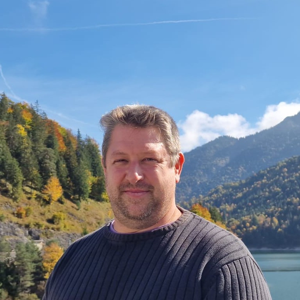 Manuel Redencz - Erzieher - Erzdiözese München und Freising | XING