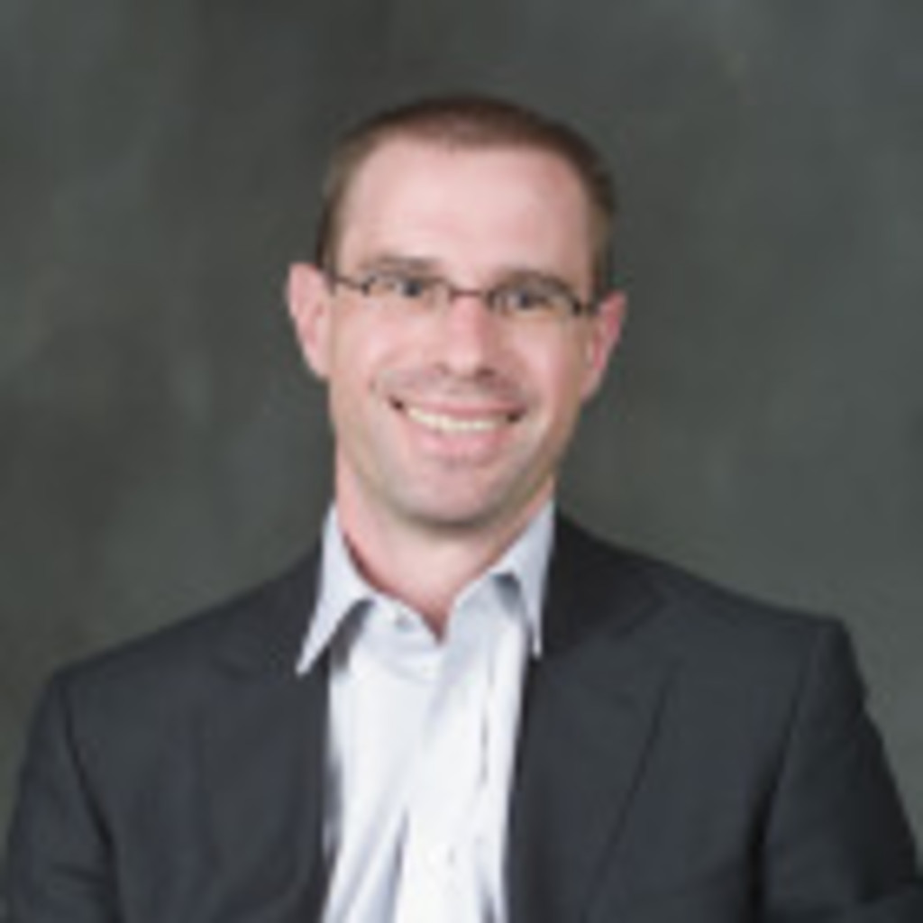 Sinclair Vass - Senior EMEA Sales Director - JDSU | XING