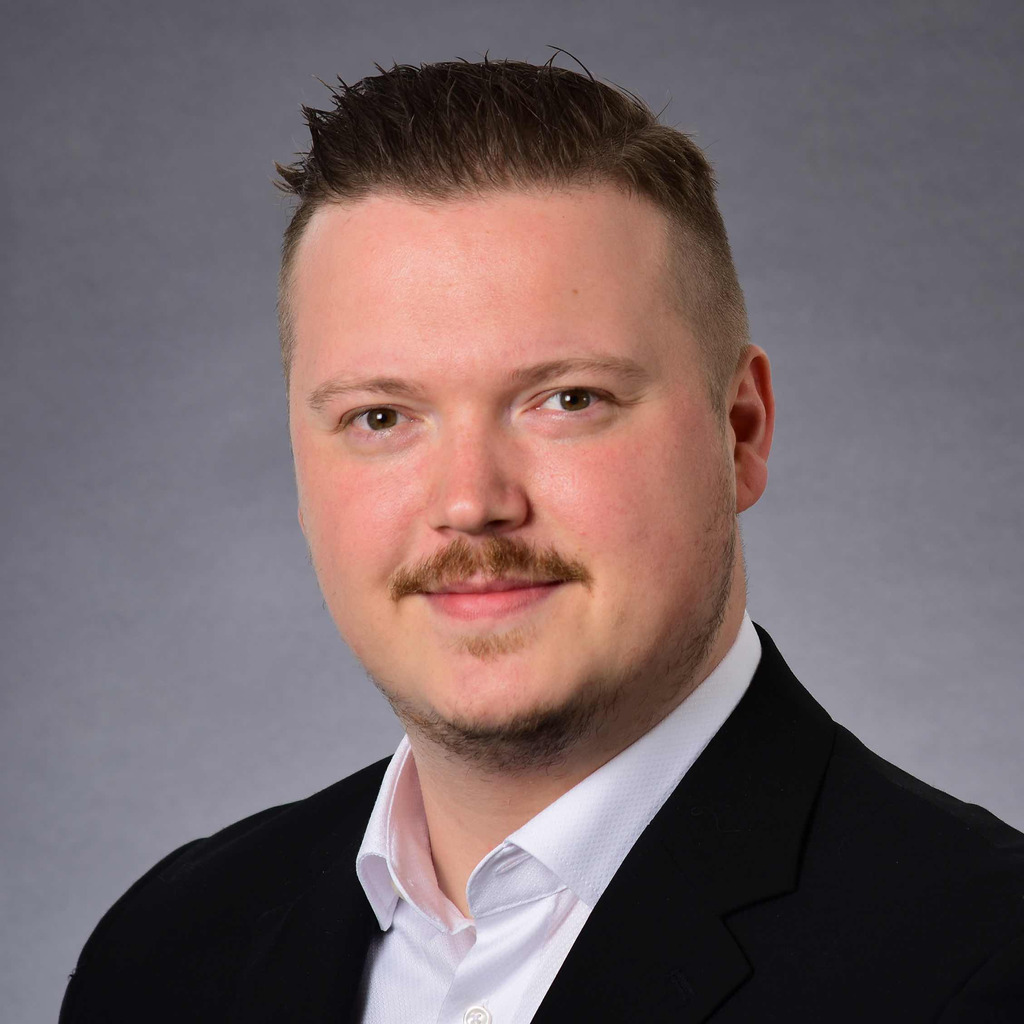 Aaron Rieger - Vertriebsmitarbeiter im Außendienst - RECA NORM GmbH | XING