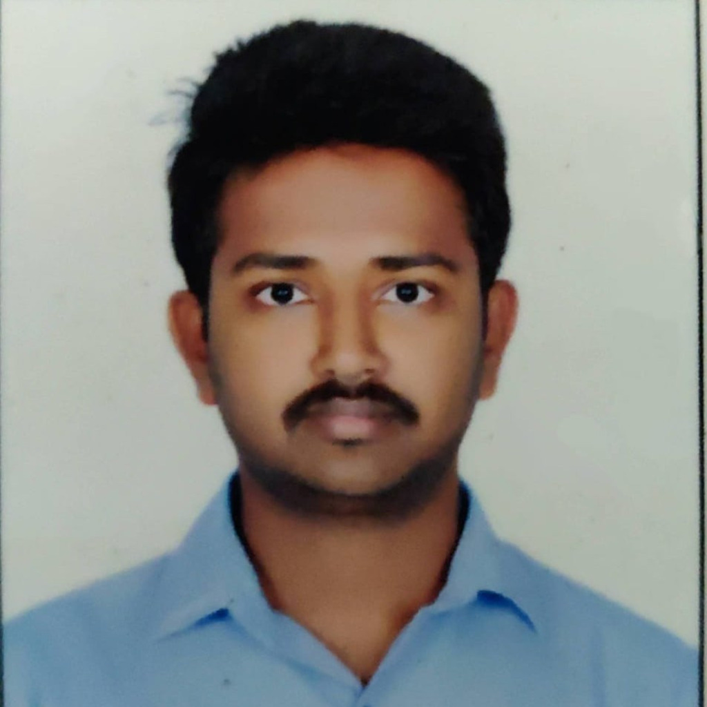 Sreedhar Renuka - Senior Software Developer - Zeomega Infotech Pvt Ltd | XING