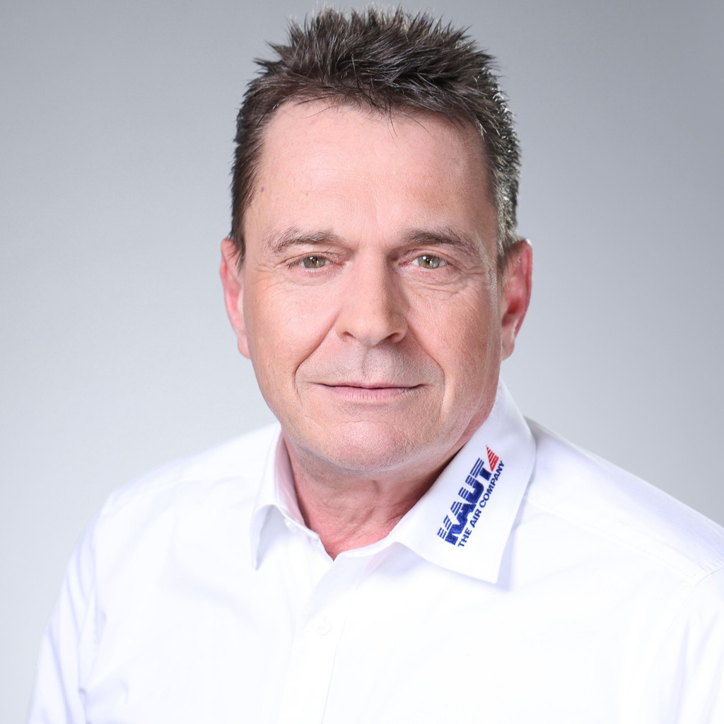 Rainer Frigger - Geschäftsführer Vertrieb - Alfred Kaut GmbH & Co. | XING