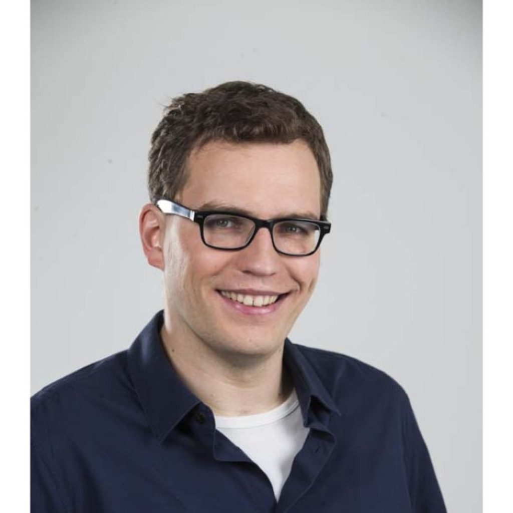 Markus Daichendt - Digitale Kartographie, Netzwerkanalyse ...