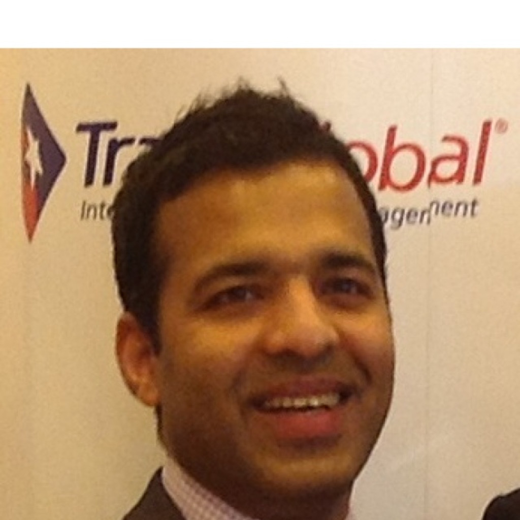 Ajay George John - Route Development Manager UK - Middle East ...