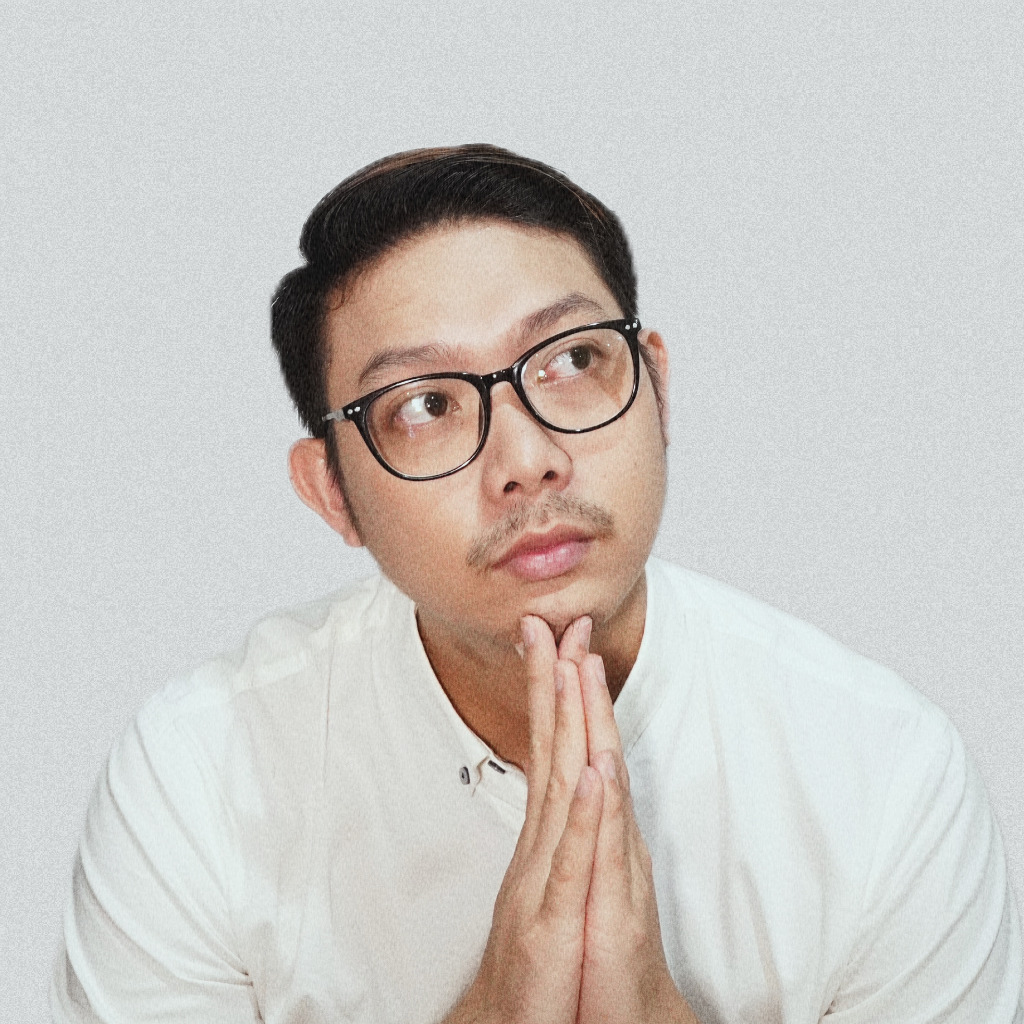 Reggy Permadi - Lead of UX Design - Komunal Indonesia | XING