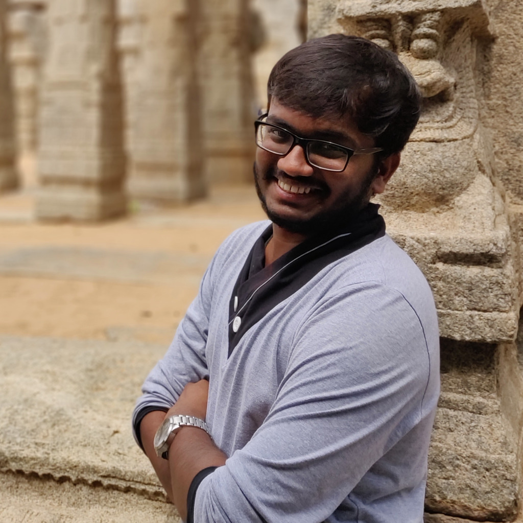 Akhil Ravipalli - Technical Recruiter/Sourcer - Meta | XING
