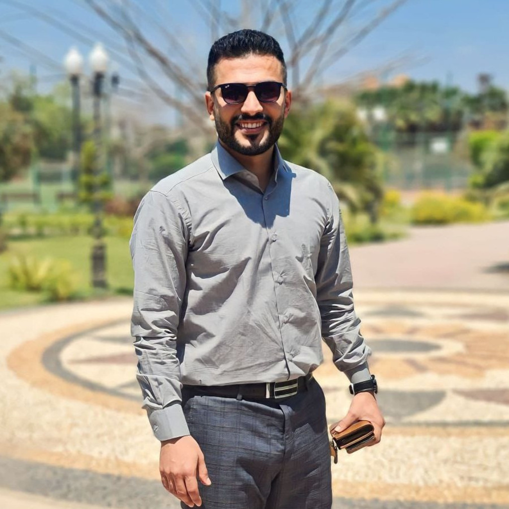 Mohamed Reda - Software Developer - DataServe | XING