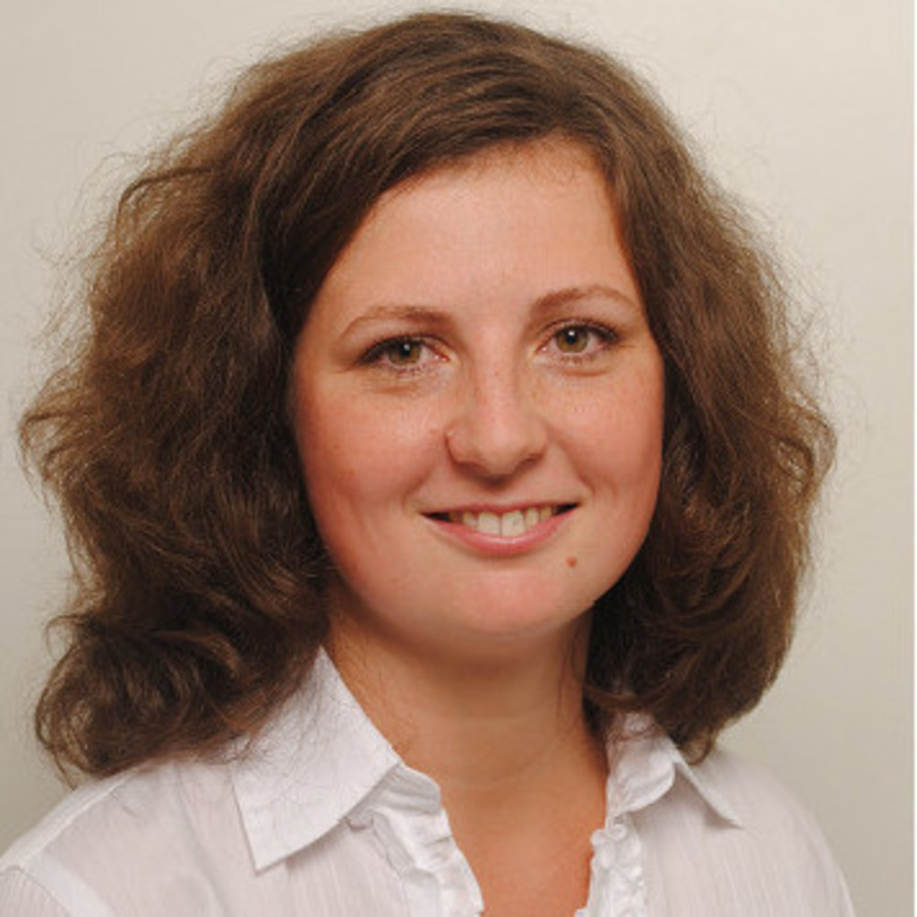 Dipl.-Ing. Filipa Rajic - Stv. Produktgruppenmanagerin - Stadt Wien ...