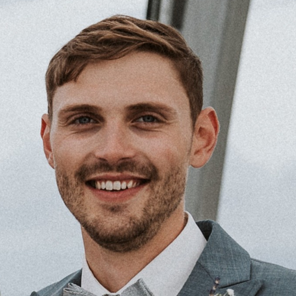 Alexander Schweizer - Export Area Manager - Unternehmensgruppe fischer ...