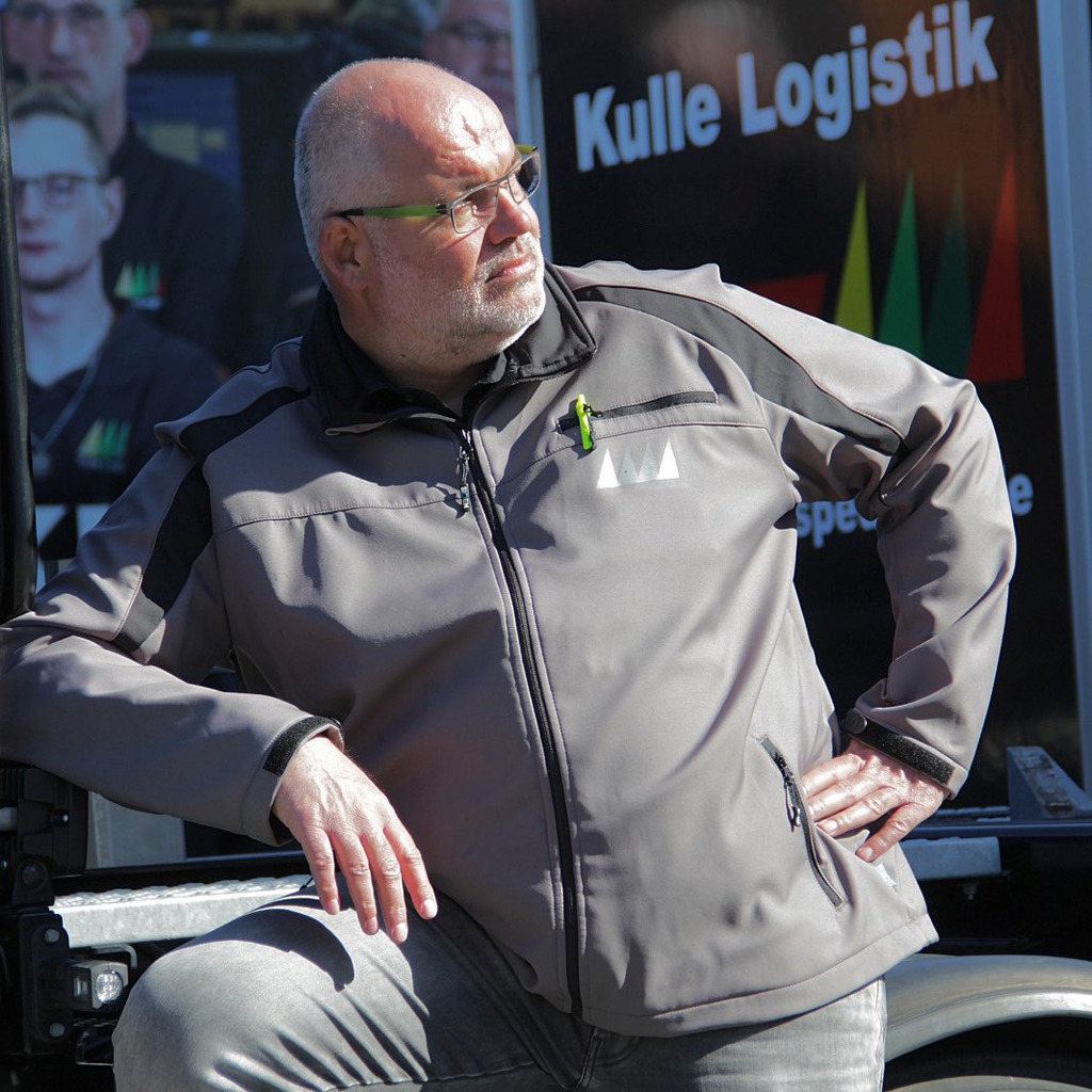 Torsten Kulle - Geschäftsführer - Kulle Logistik GmbH & Co. Kg | XING
