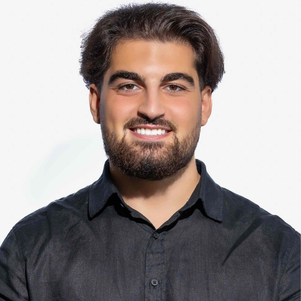 Ibrahim Polat - Fachwirt - Fachschule für Wirtschaft | XING