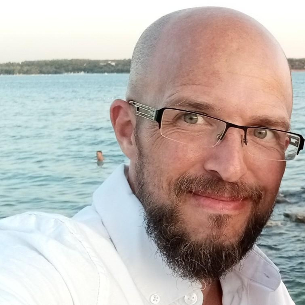 Patrick Grund - Senior Project Manager - XXL-Plakatierung J. Scheid | XING