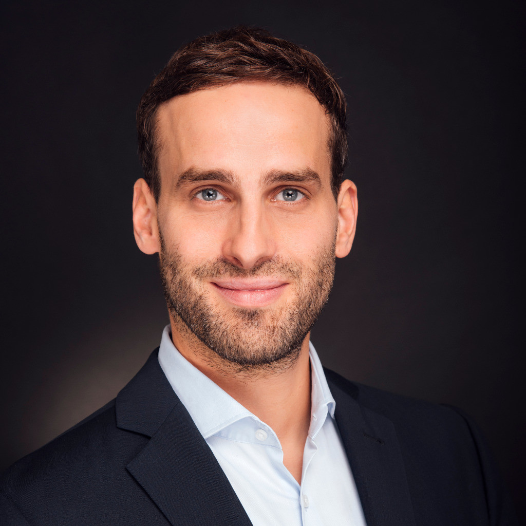 Stephan Remler - Komponentenleiter Argentinien - GIZ - Deutsche ...