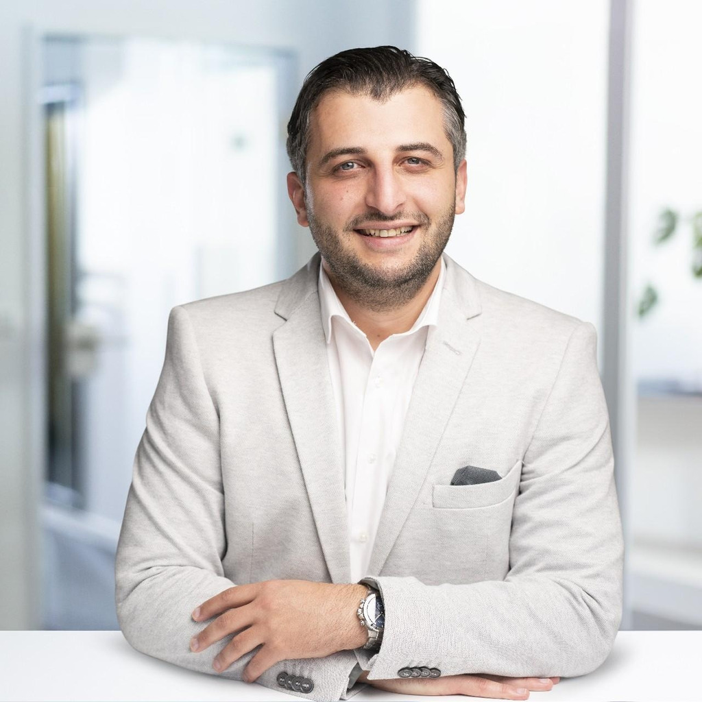 Ahmad Hamou - Manager | Real Estate Development - Fiege Logistik ...