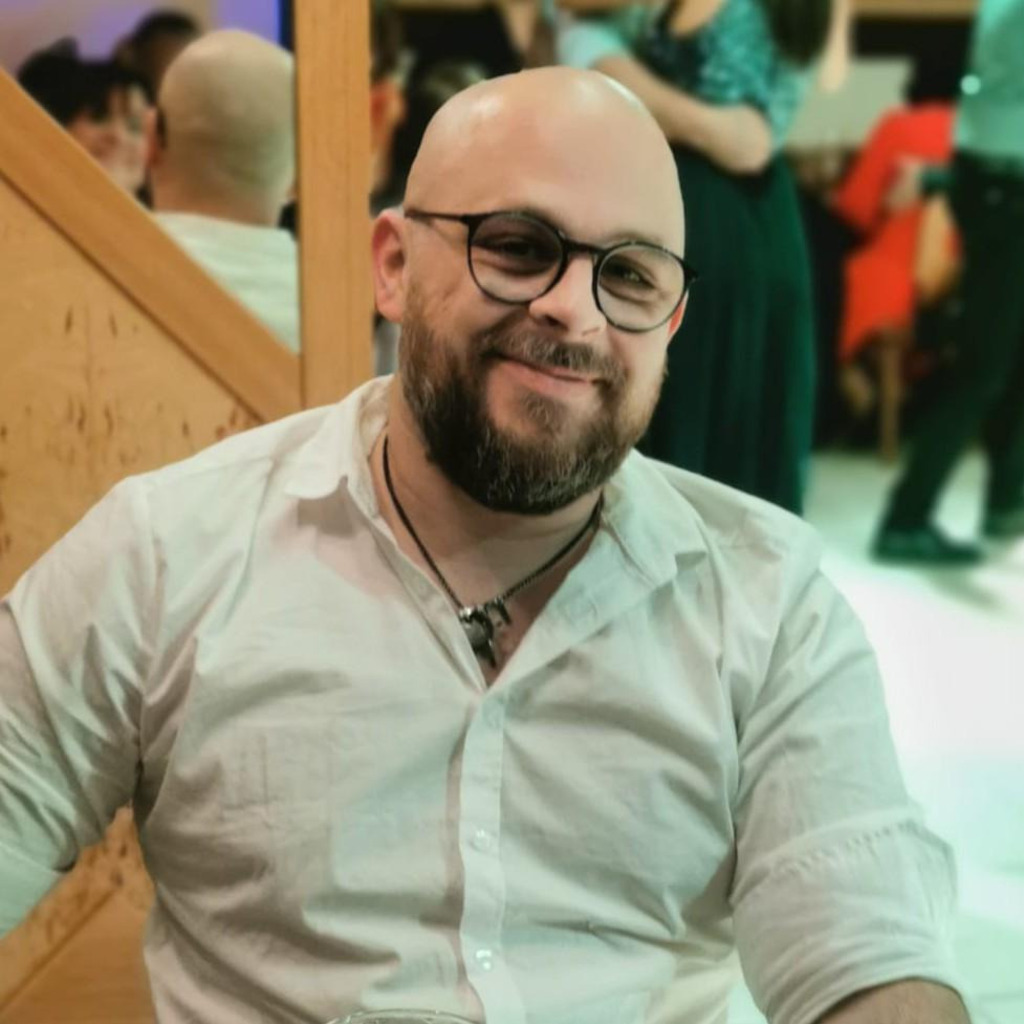 Benjamin Schäffer - Maschinenschlosser - XERVON Instandhaltung GmbH | XING