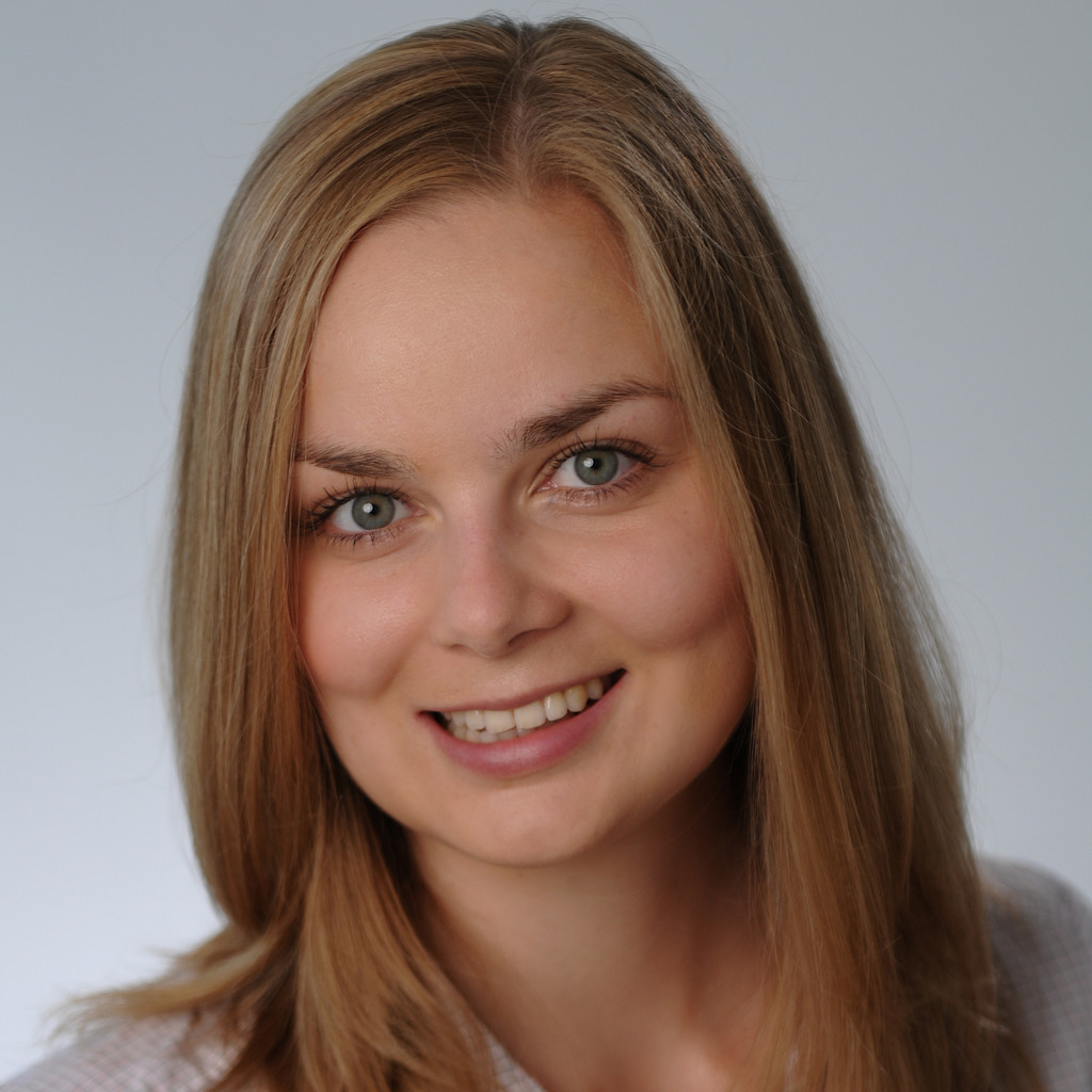 Maria Riedel - Projektmanagement - GFE Media GmbH | XING